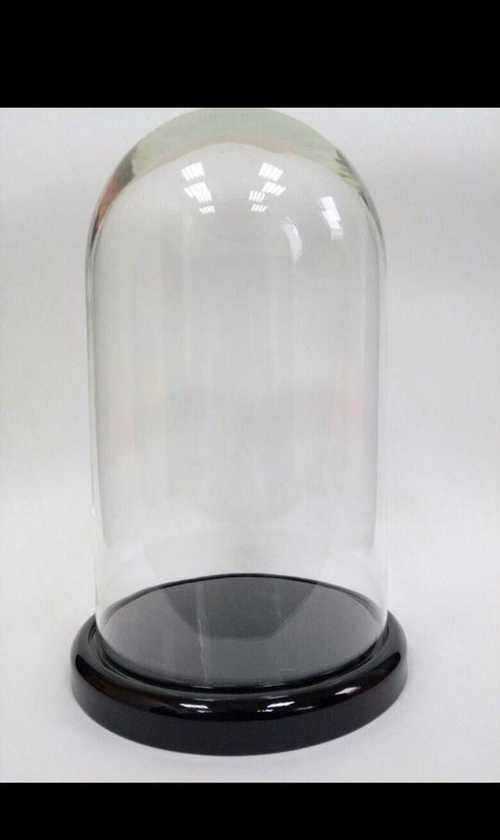 Стеклянный купол клош. Стеклянный колпак клош икеа. Стеклянная колба (колпак, клош, купол, ваза, цилиндр) 30*20 см.. Клош стеклянный 30 см. Колпак из стекла