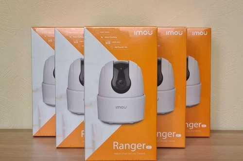 Wi-Fi камера Imou Ranger 2C