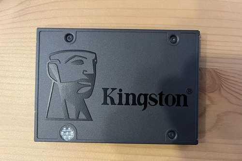 Ssd kingston a400 240gb