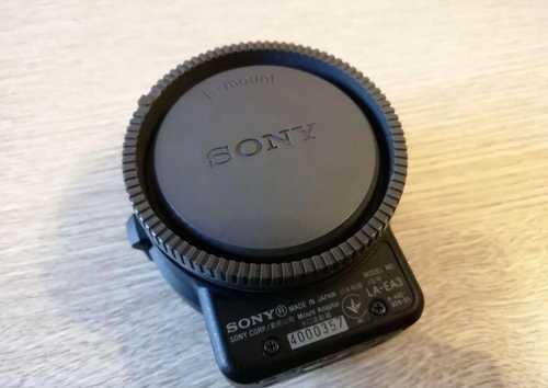Адаптер Sony la-ea3