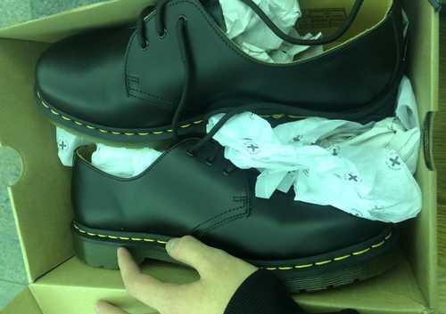 Dr martens 1461