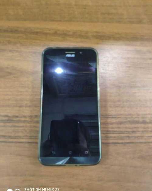 Asus Zenfone Max 32gb