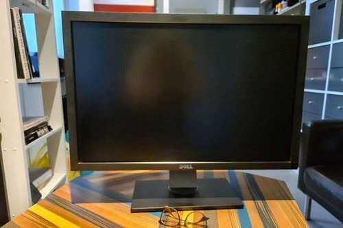 Монитор Dell 30 дюймов U3011t