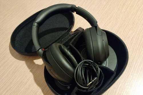 Sony WH-1000XM4