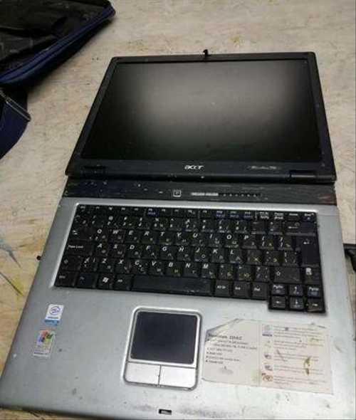 Acer ноутбук Travel Mate 2353 LS