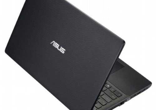 Ноутбук Asus X751MA