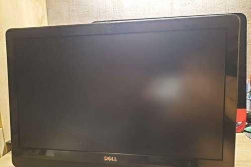 Компьютер,моноблок Dell