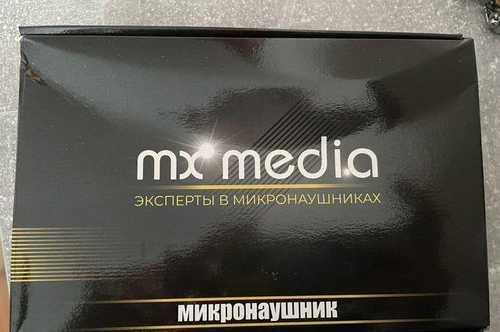 Микронаушник