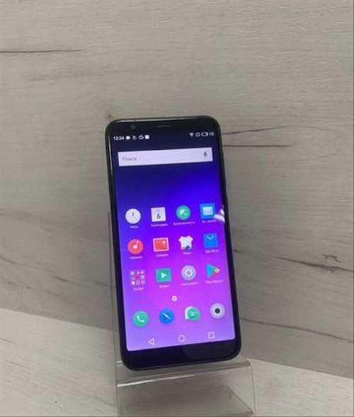 Смартфон Meizu M8c (Щ 649)