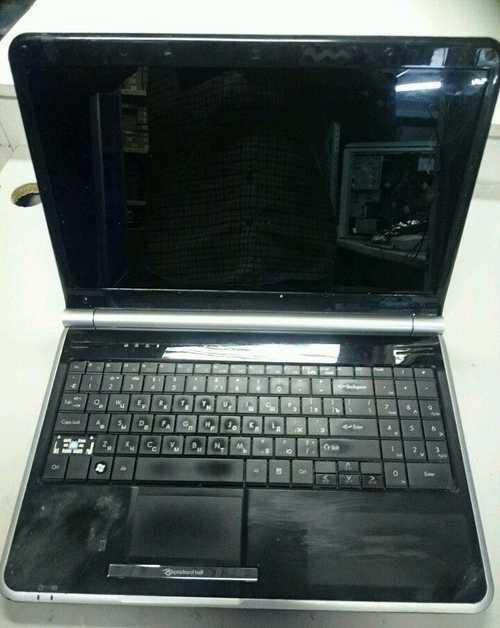 Ноутбук Packard Bell EasyNote TJ65 на запчасти