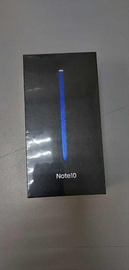 Samsung Note 10