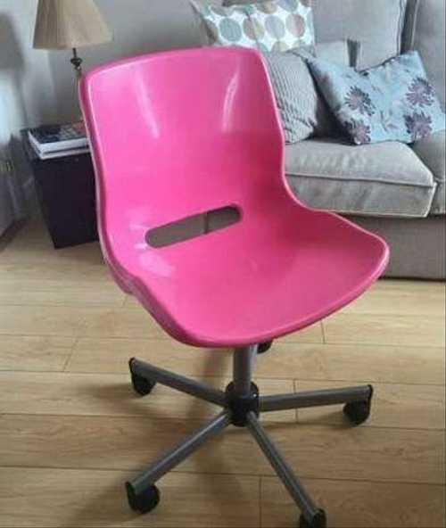 Стул кресло IKEA Snille