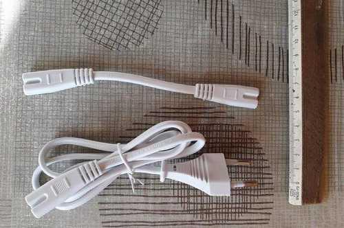 Сетевой шнур