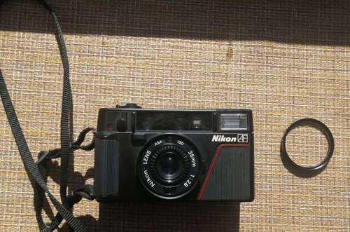 Nikon L35AD(AF)