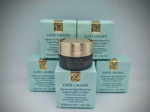 Estee Lauder advanced night repair