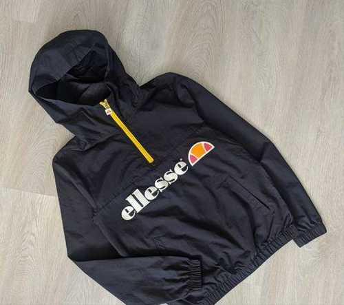 Анорак ellesse