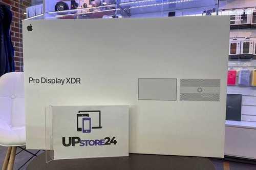 Монитор Apple Pro Display XDR Retina 6K 32"