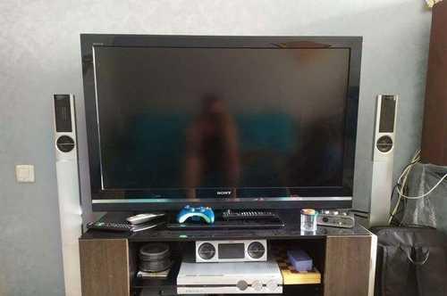 Телевизор Sony KLV-46V550A 46"