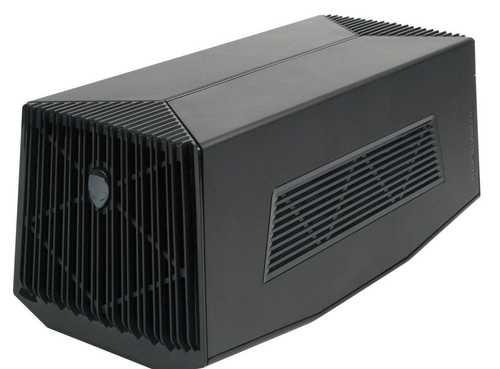 Новый Alienware Graphics Amplifier