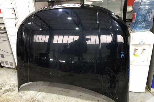 Капот Range Rover Sport L494