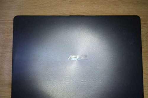 Ноутбук asus Vivobook15 X505BA-EJ151T с зарядником