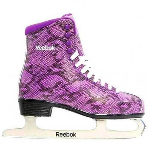 Коньки прогулочные reebok PcRoc Purple взрослые