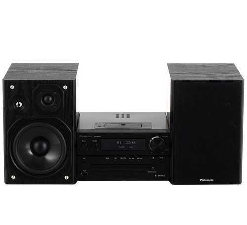 SC-PMX7 hi-fi hi-end микросистема Panasonic центр