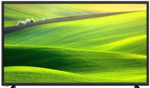 Телевизор LED Erisson 42" 42FLX9000T2 Smart TV