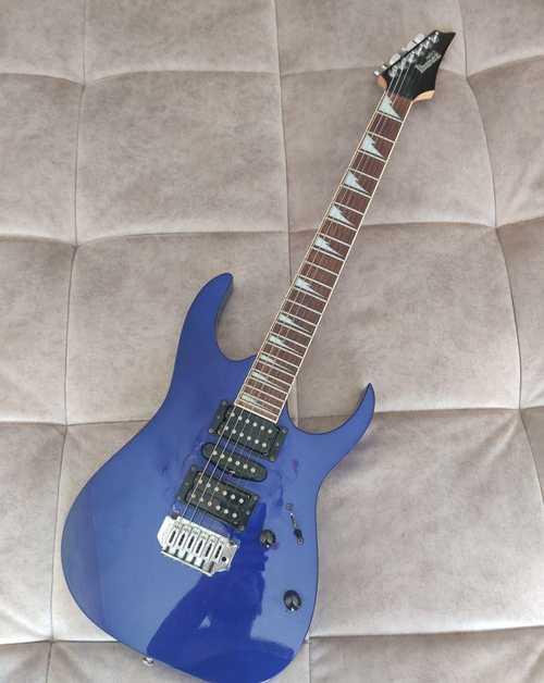 Электрогитара Ibanez Gio grg170dx