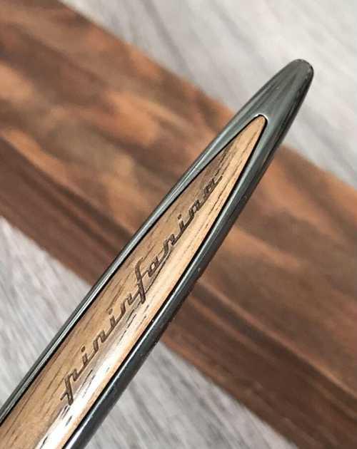 Ручка, вечный карандаш Napkin Pinifarina Cambiano