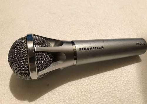 Микрофон Sennheiser MD 416U Vintage 70х