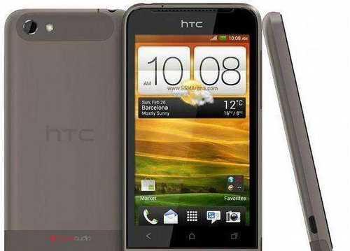 HTC One V