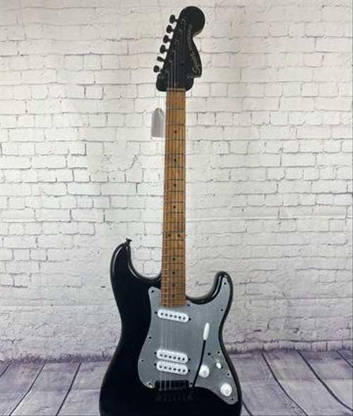Электрогитара Fender Squier Contemporary Stratocas