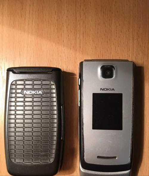 Nokia 3610a/2652