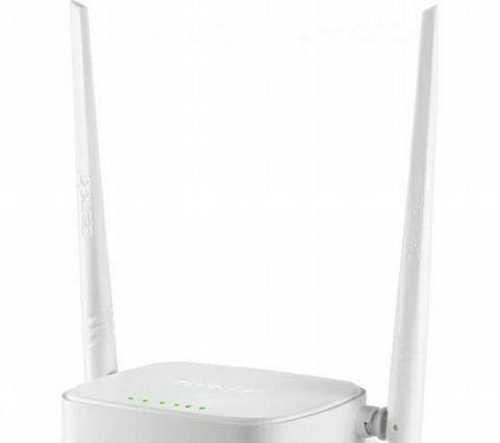 WiFi роутер (маршрутизатор) Tenda N301