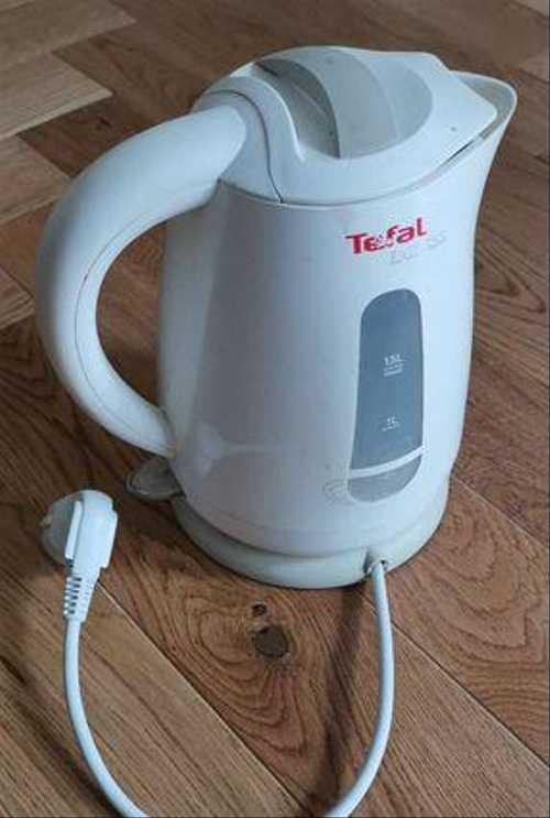 Чайник электрический Tefal Express