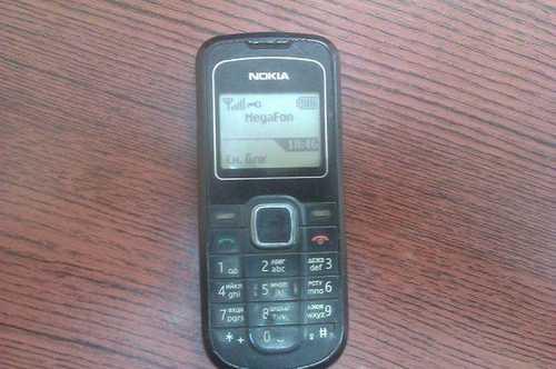 Nokia 1202