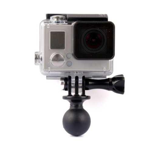 RAM Mount крепление стандарта RAM для GoPro, sjcam