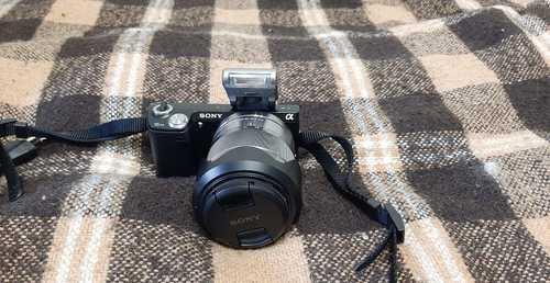 Sony NEX 5N kit
