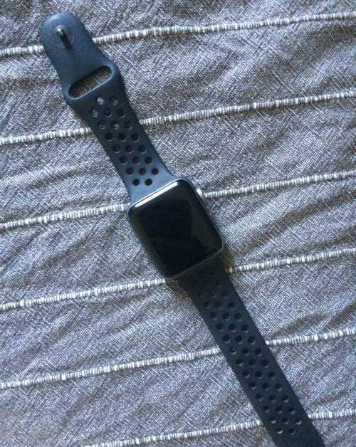 Часы Apple Watch Nike S2 42 mm
