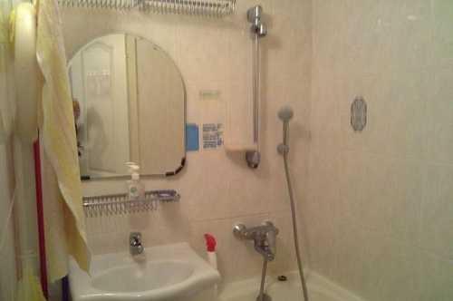 2-к квартира, 46 м², 1/5 эт.