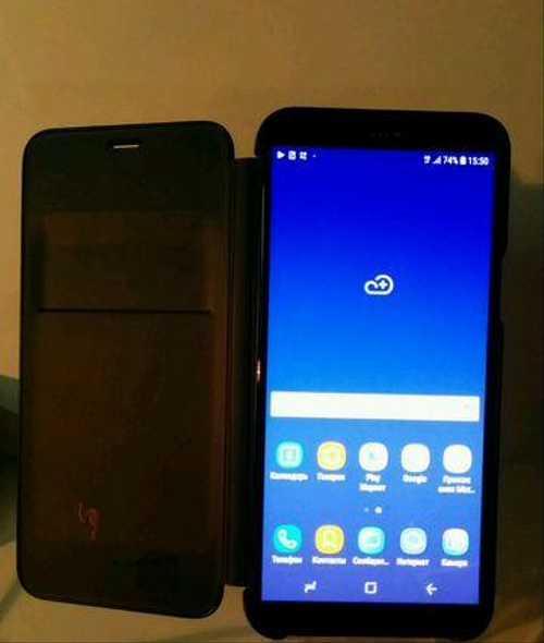 SAMSUNG J6 2018г
