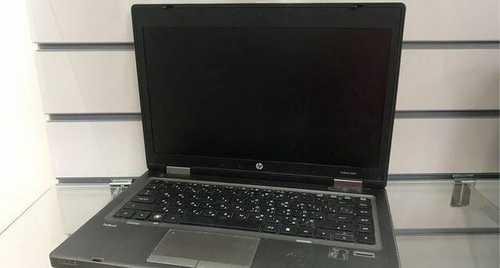 Юл72А - Ноутбук HP Probook 6465b