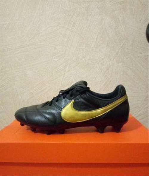Бутсы Nike Premier 2