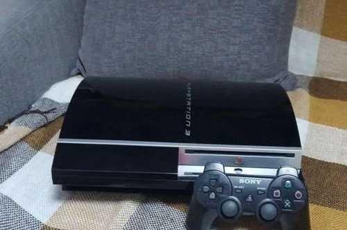 Sony PS3