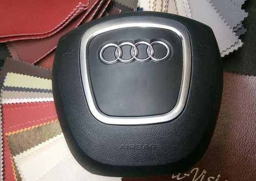 Audi A4 B7 05-07 подушка безопасности аирбэг