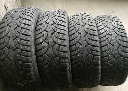 General Tire Altimax Arctic 215/60 R17 Germany