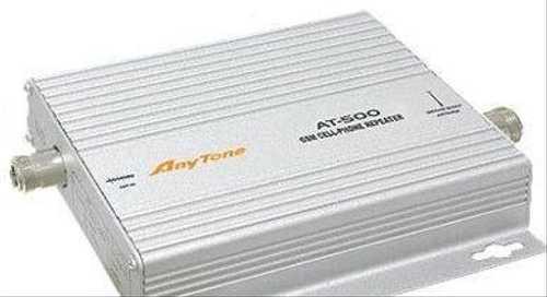 GSM репитер (Усилитель ) AnyTone AT-500