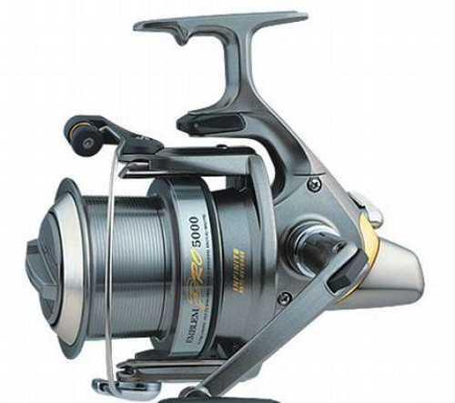 Катушка карповая Daiwa Emblem Pro 5500