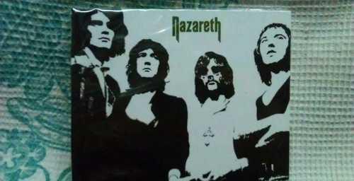 CD Nazareth 1971, 1981
